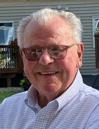 James A. Smolinski Obituary - 2024 - Mason Funeral Home