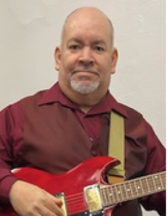DAVID MEDINA RODRIGUEZ Obituary - 2024 - La Rosa Funeral Home