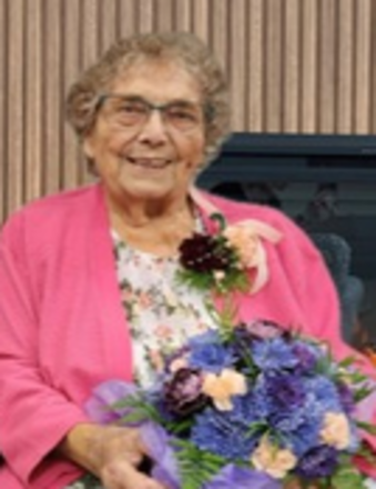 Joy Frances Thompson - 2024 - Bowers Funeral Service