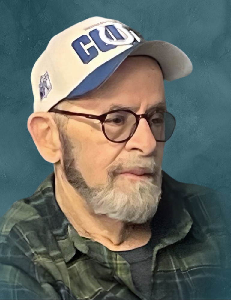 Mr. Richard Pollitt - Memories Trees