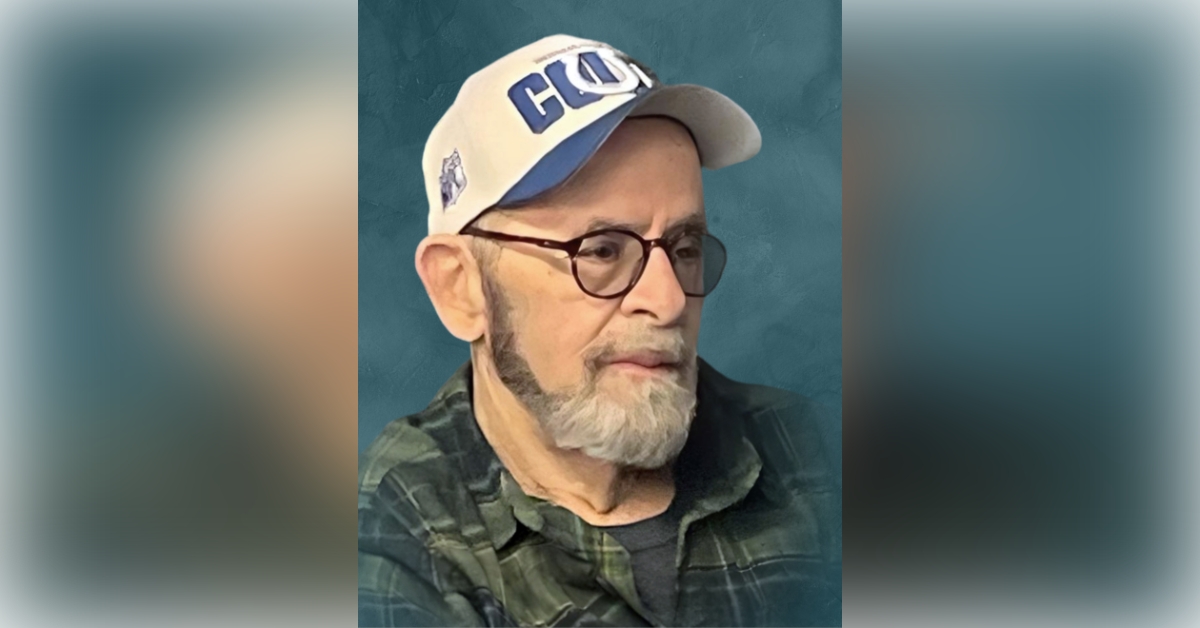 Obituary information for Mr. Richard L. Pollitt