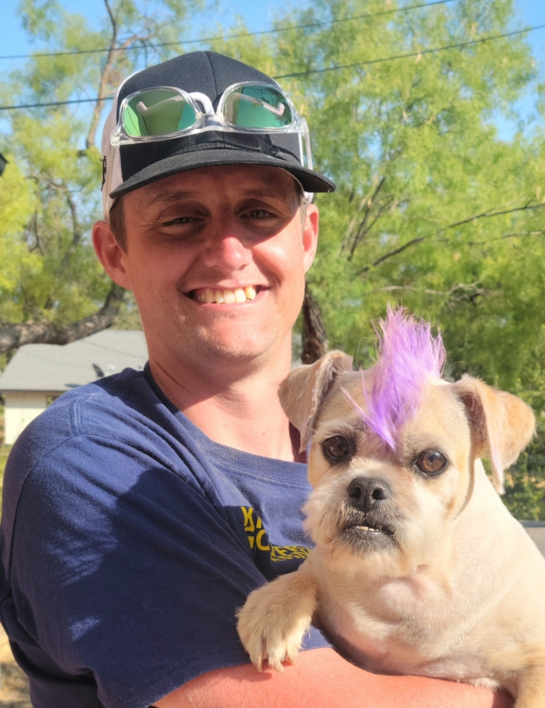 Jacob Andrew Bailey - 2024 - Harper Funeral Home