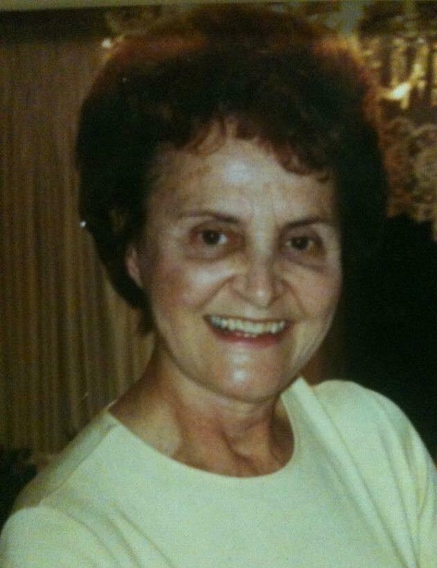 Beatrix Peaschek - Memories Trees