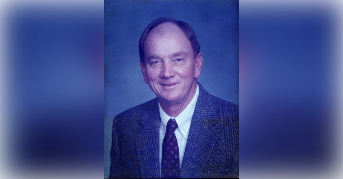 Obituary information for Carl Judd Ferguson