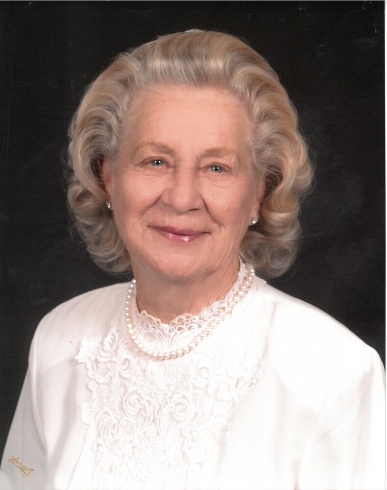 Elinor June Jones - 2024 - Akin-Davis Funeral Home - Clewiston