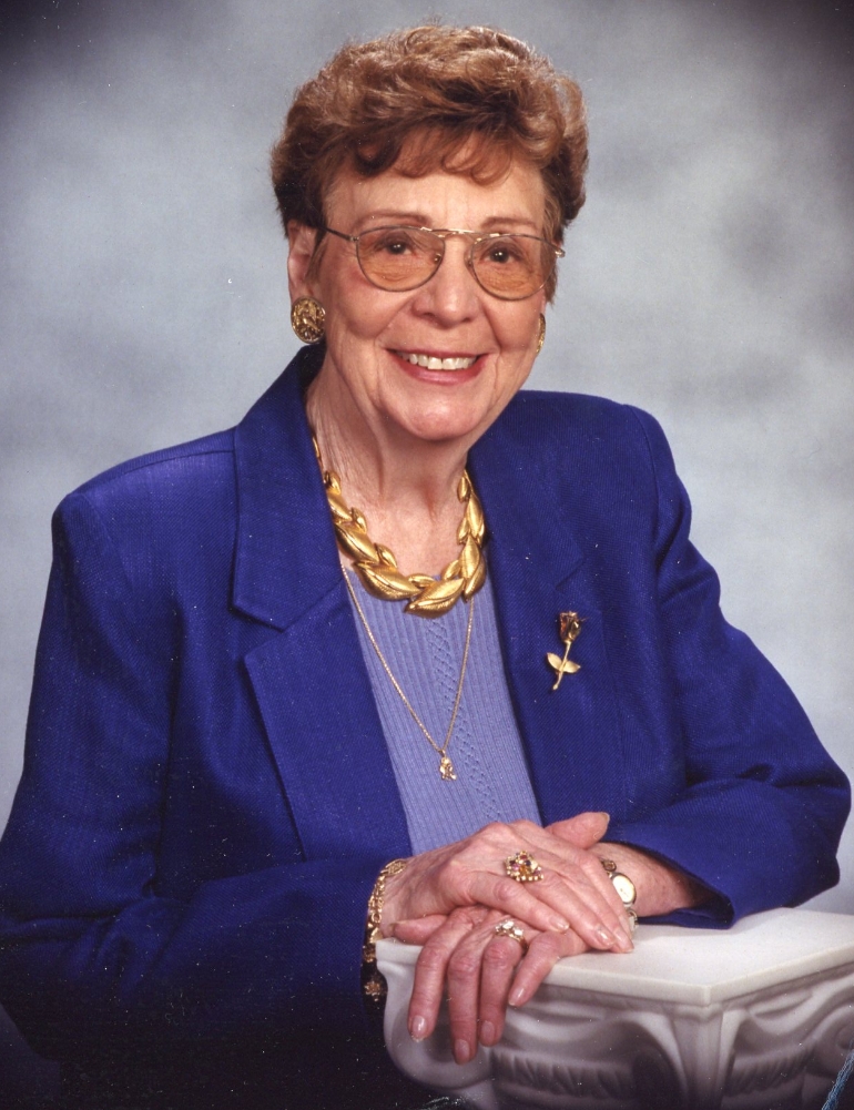 Norma Beales - Memories Trees