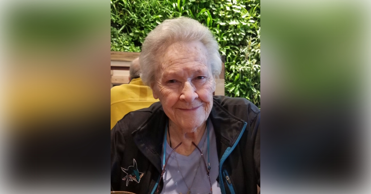 Obituary information for Mary Anne Brown