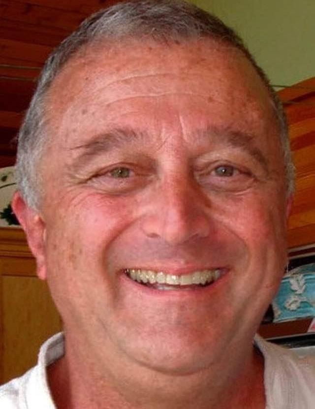 Raymond "Ray" Joseph Sabbatine - 2024 - Kerr Brothers Funeral Home