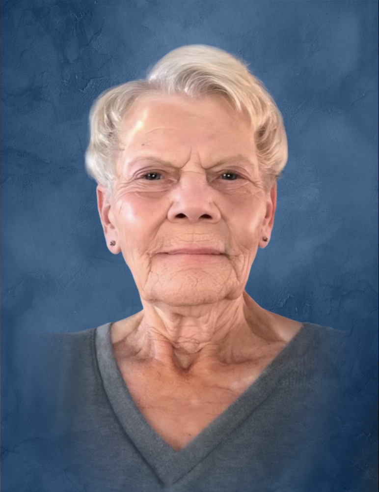 Linda Harbin - Memories Trees