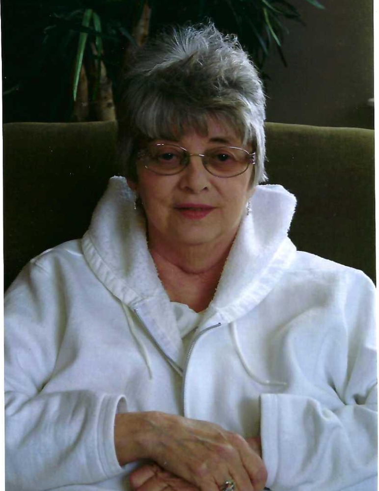 Diane Wilson - Memories Trees