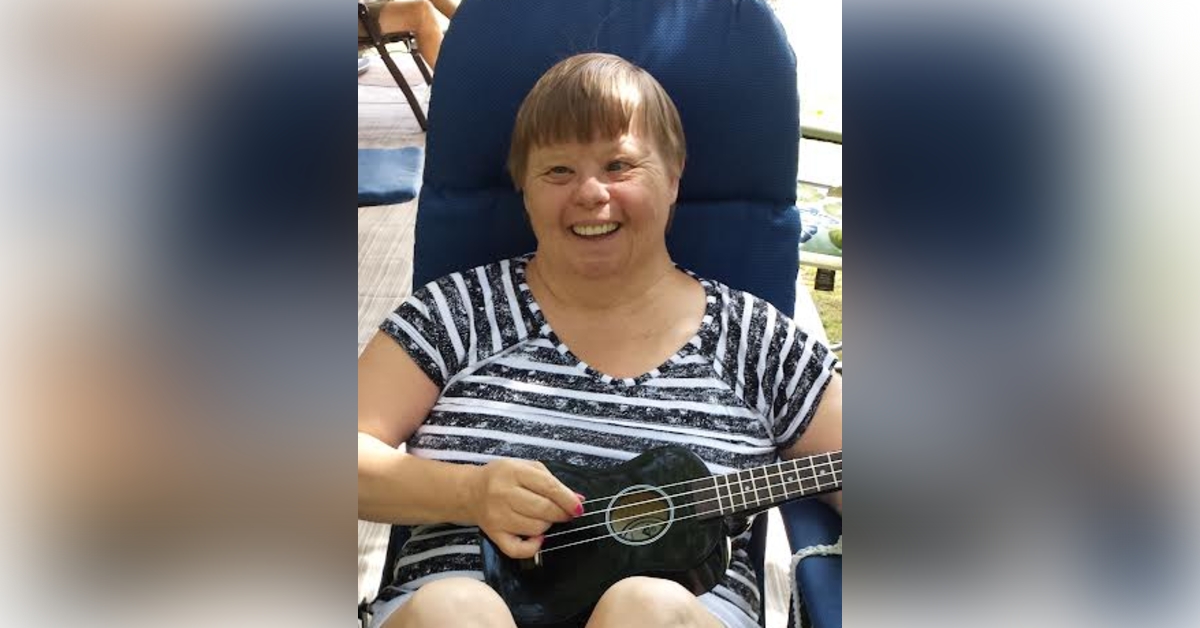 Obituary information for Pamela Carroll Lott