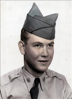 James Akers - Memories Trees