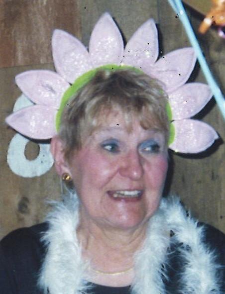 Phyllis T. Imperi - 2024 - Groff Funeral Home