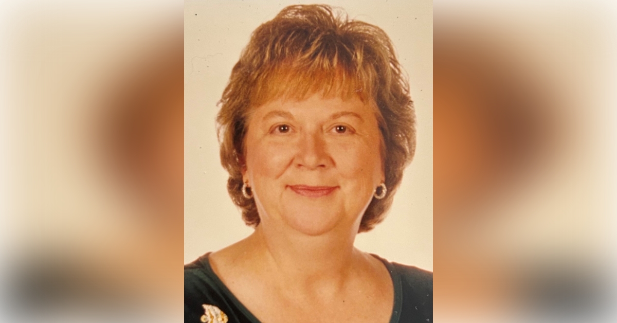 Obituary information for Gloria Joyce Riefer