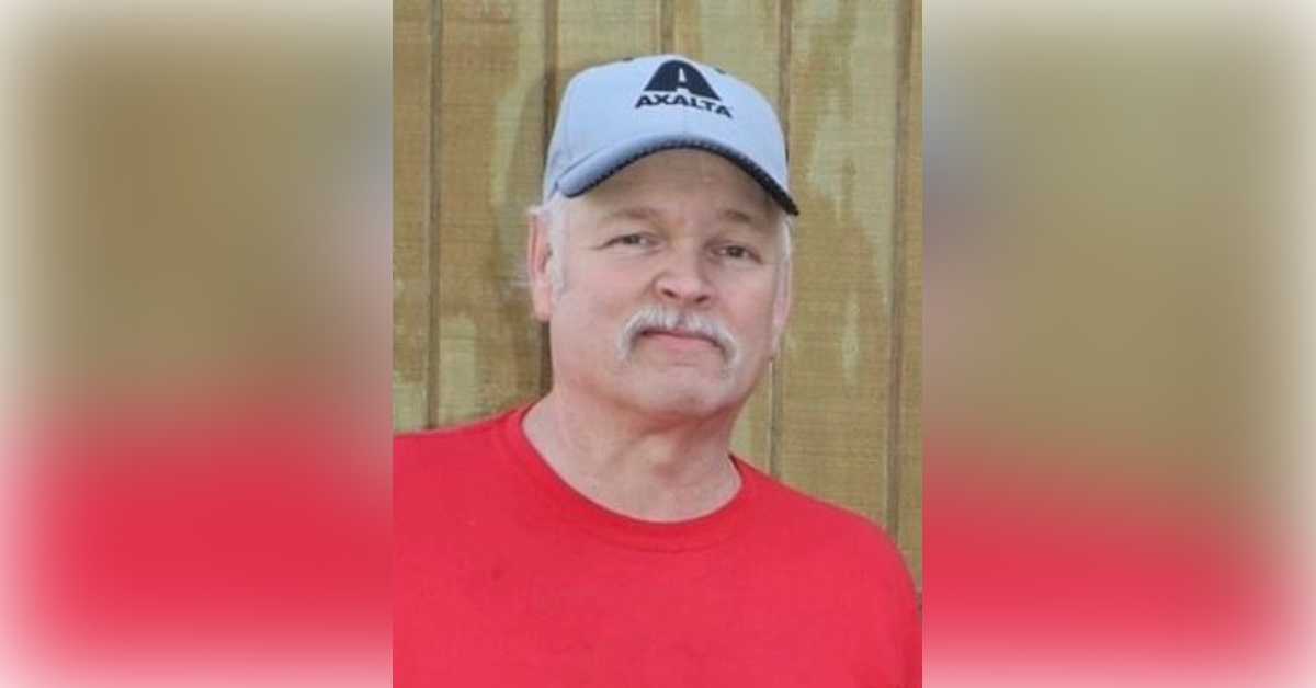 Obituary information for Melvin D. Cheney