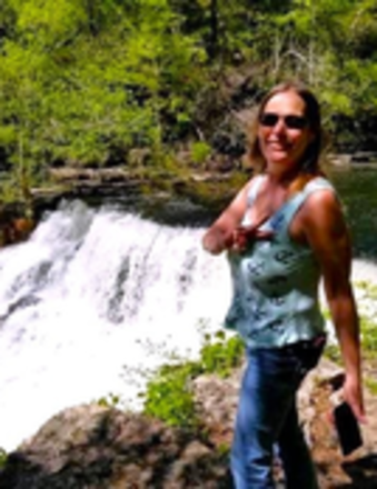 Terry Ann Johnston Obituary - 2024 - Manchester Funeral Home