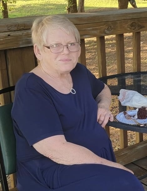 Sherry (Curran) Tadlock - Memories Trees