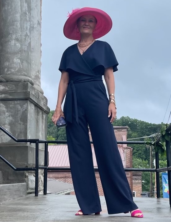 Angela Raleigh - Memories Trees