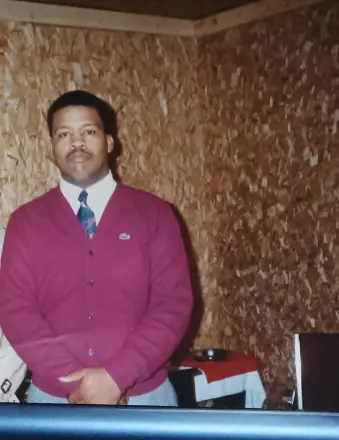 Joseph Joyner 31267348