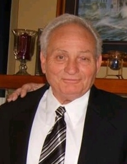 William "Ken" Kenneth Bagwell - 2024 - Whitaker Funeral Home