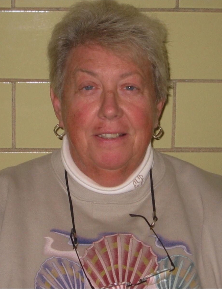 Elaine Shaffer - Memories Trees