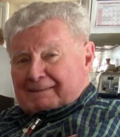 Michael G. Matus - 2024 - Gallman-Sonoski Funeral Home