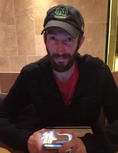 Tyler Kelly - 2024 - McDougald Funeral Home