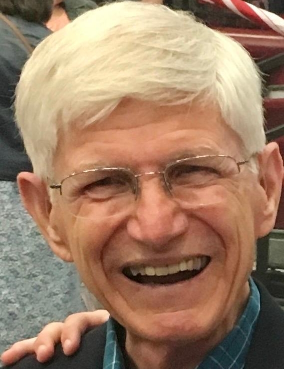 Bruce Earl Watt - 2024 - McCammon Ammons Click Funeral Home Inc