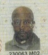 Timothy Anthony Davis - 2024 - The Palmetto Mortuary