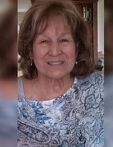 Carmen Rodriguez - 2024 - Felix H Morales Funeral Home