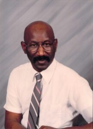 Charles Collier - 2024 - Thompson, Hall and Jordan Funeral Home