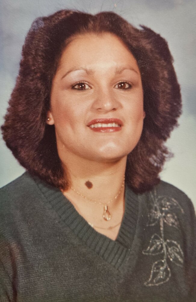 Debbie Martinez-Perez - Memories Trees