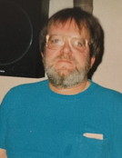 Charles H Tibbals - 2024 - Phalen Funeral Home