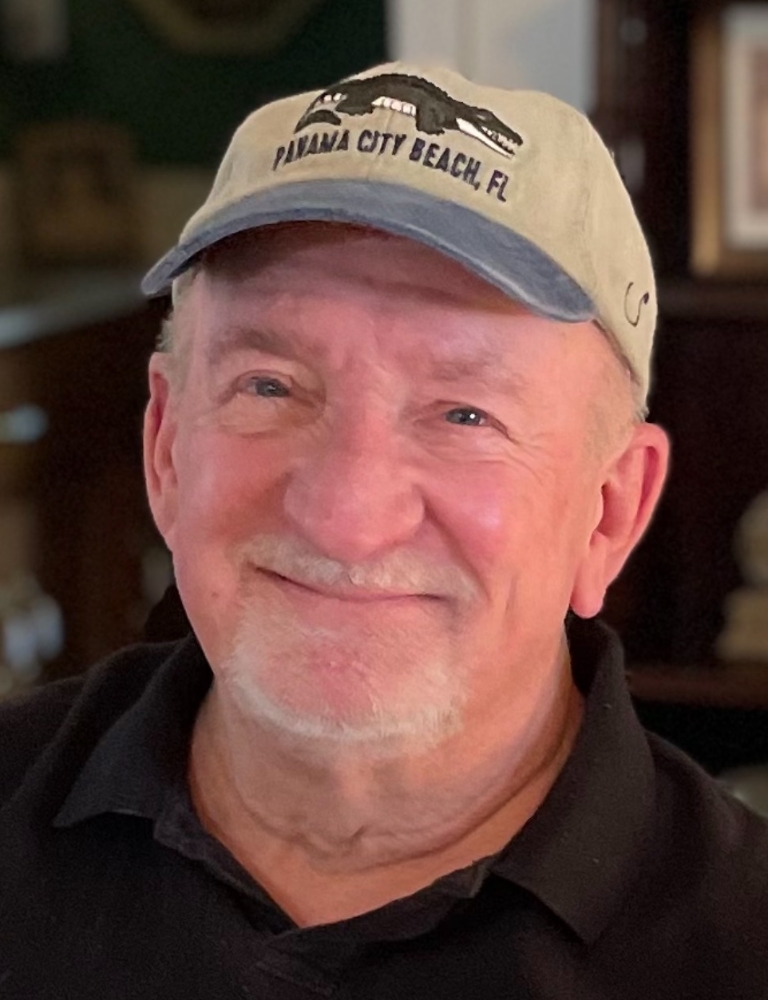 James Johnson Jr. - Memories Trees