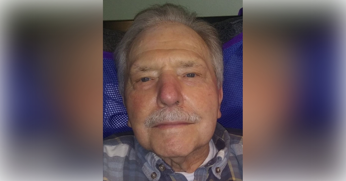 Obituary information for Richard John Watz