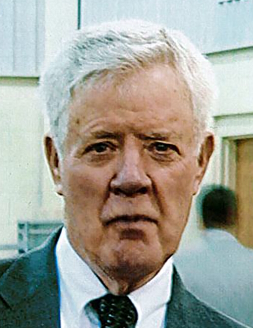 William Tapp - Memories Trees