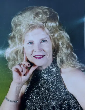 Obituary information for Mary Ann Taylor