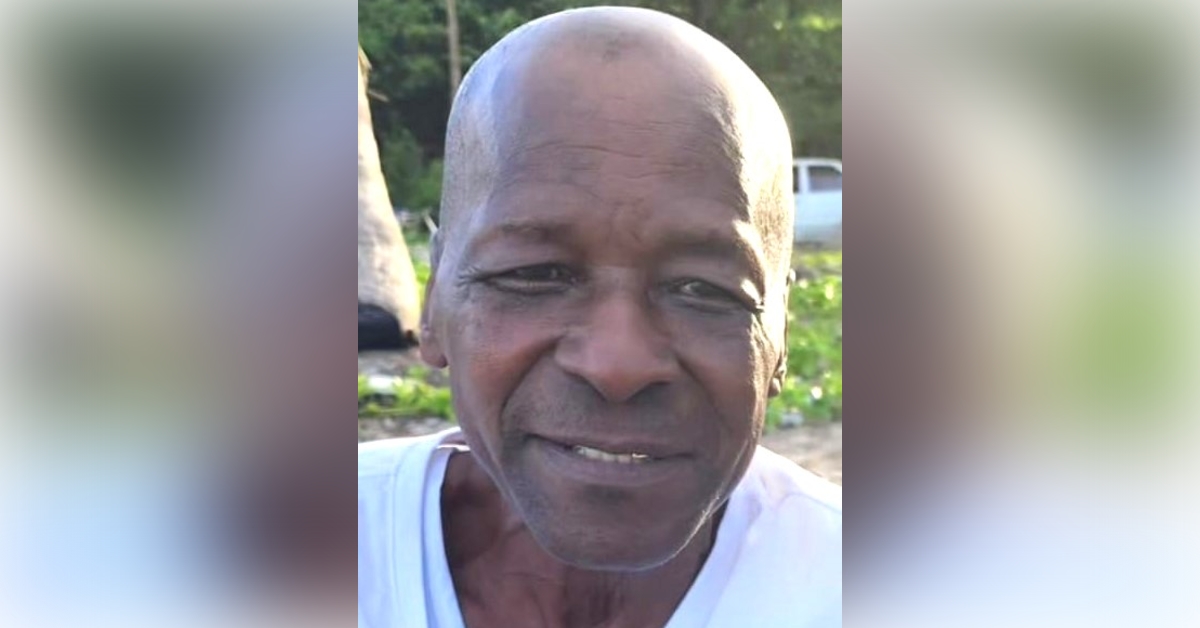 Obituary information for Kenneth Ward