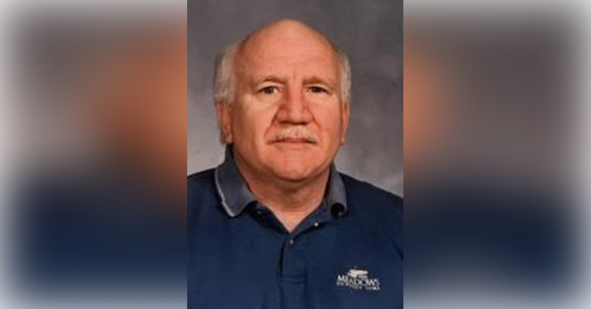 Obituary information for William "Bill" Lynn Folger