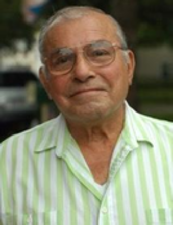 Anthony L. Bonanno - 2024 - Carroll-Thomas Funeral Home