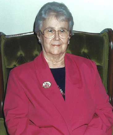 Marion Isabella Foster - 2024 - Northcutt Elliott Funeral Home