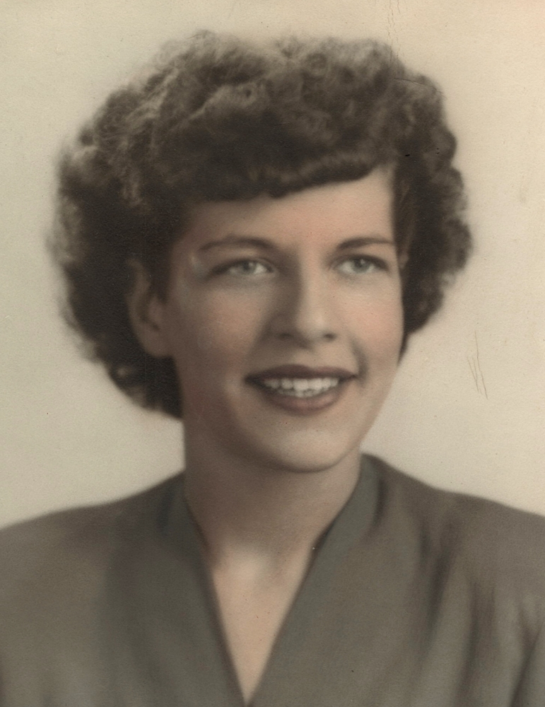 Lillian Beckerman - 2024 - Sinai Mortuary