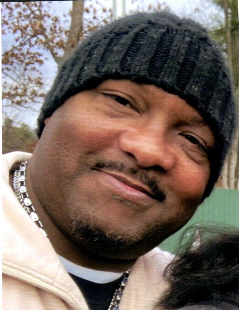 Isaac Maurice Williams - 2024 - Shaker-Hill Funeral Home