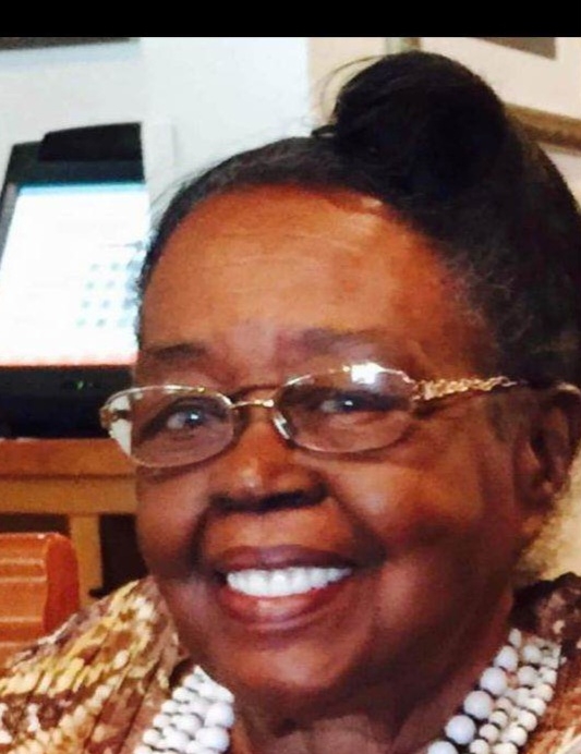 Mother Ruth Hairston - Memories Trees