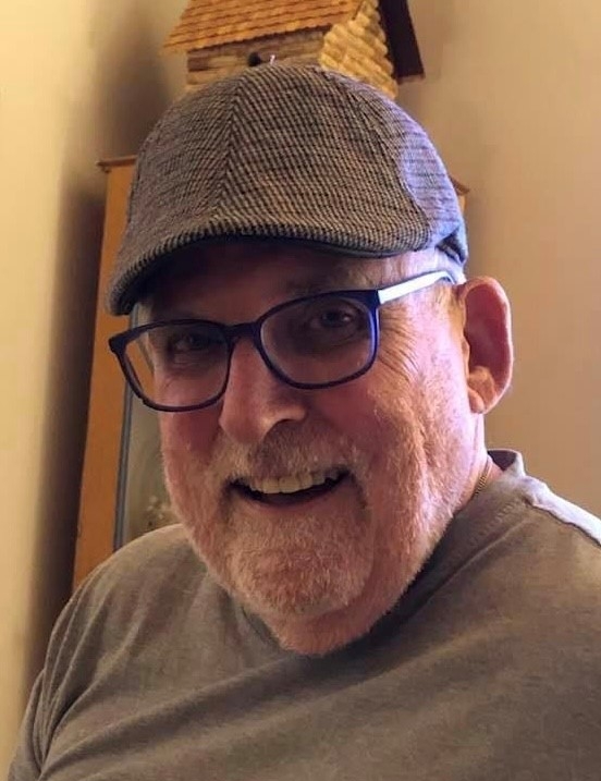 Robert "Bob" Eugene Trainor - 2024 - Staab Funeral Homes