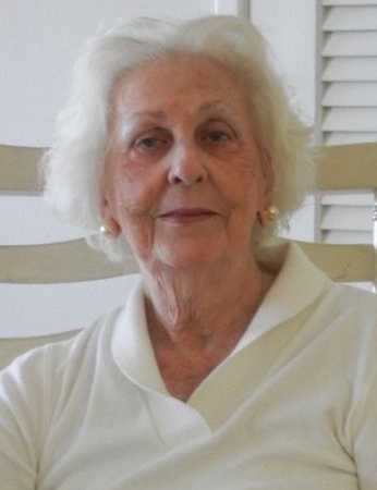 Martha Rubio Melgosa - 2024 - Cavazos Funeral Home and Cremation