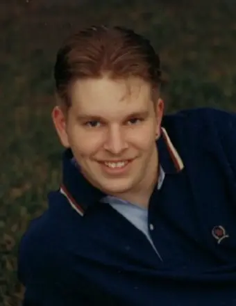 Brian Robert Langenbacher 31276856