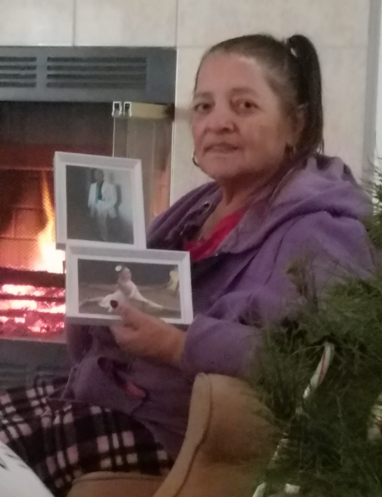 Lisa Ynda Razo - 2024 - Arrowhead Aftercare