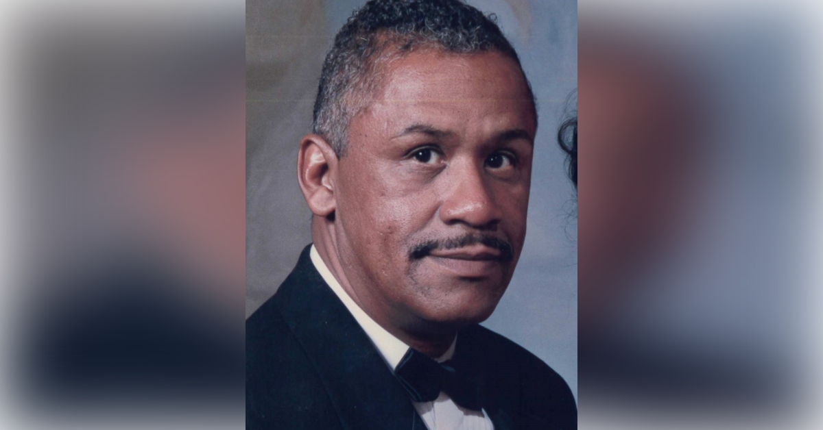 Obituary information for Larry Edward George, Jr.