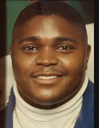 Warren Coleman 31277053